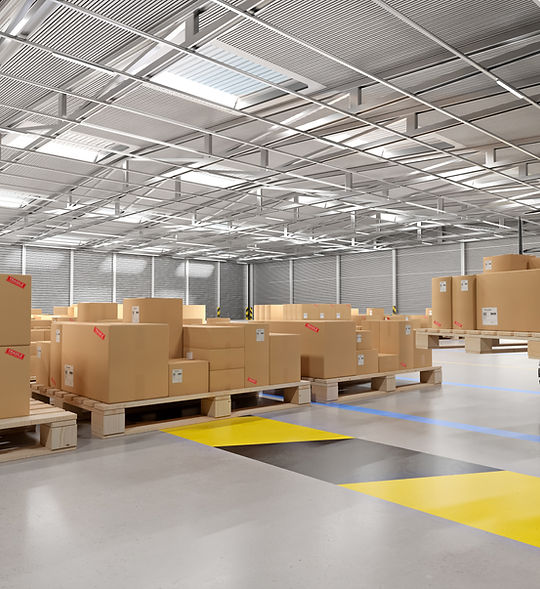 Storage S.A.S – Bodegajes y Mudanzas