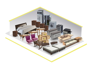 Storage S.A.S – Bodegajes y Mudanzas